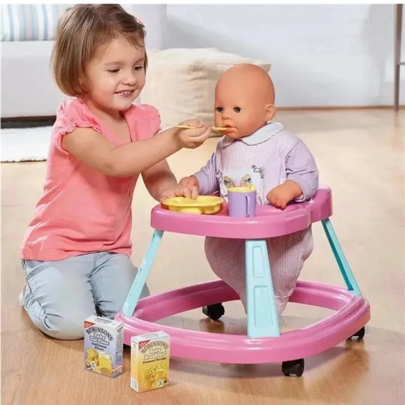Casdon Baby Huggies | Toys | Casdon Baby Huggies Walker Diner For Your ...